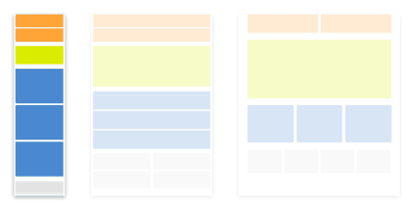 CSS: Mobile Styles